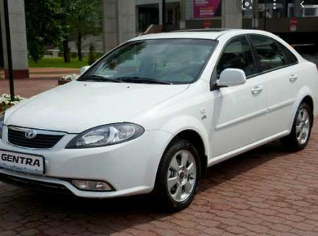 Chevrolet Gentra  A/T 4-pozitsiyasi 2024 yangi!!!