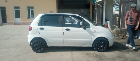 Matiz arendaga beriladi