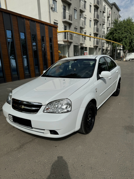 Продажа chevrolet lacetti