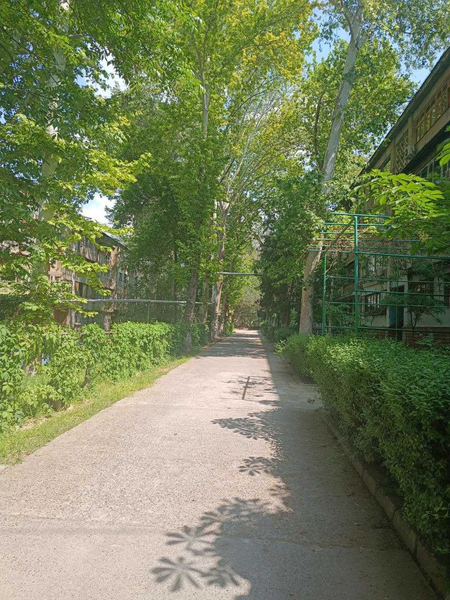 Продается квартира 4/4/4, Ц-12, Лабзак.