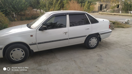 Nexia 1 2005 radnoy