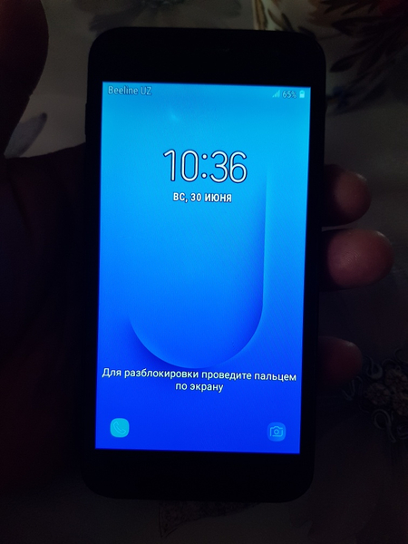 Продаю Samsung J2 core