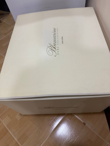 Blumarine Home одеяло   !!!
