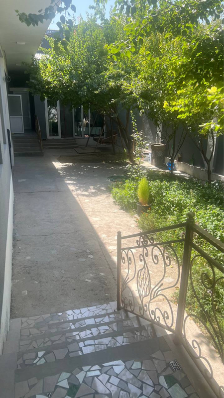 Срочно продается дом-участок