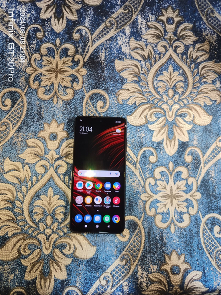 Poco x3 NFC, 6/64, Shadow Gray