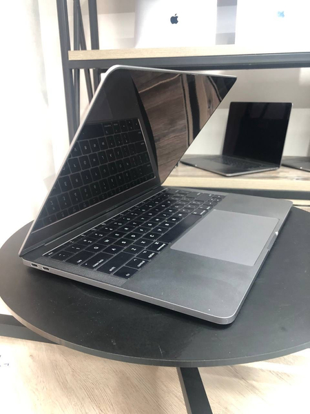 Американский MacBook pro