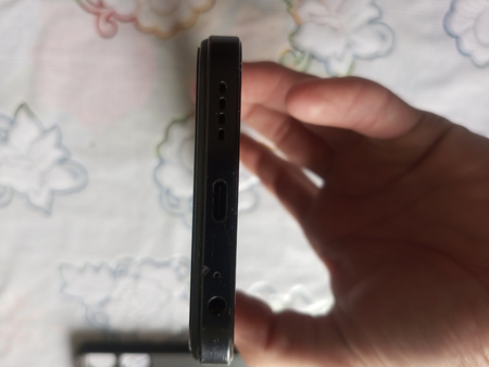 Infinix smart 7 6+64