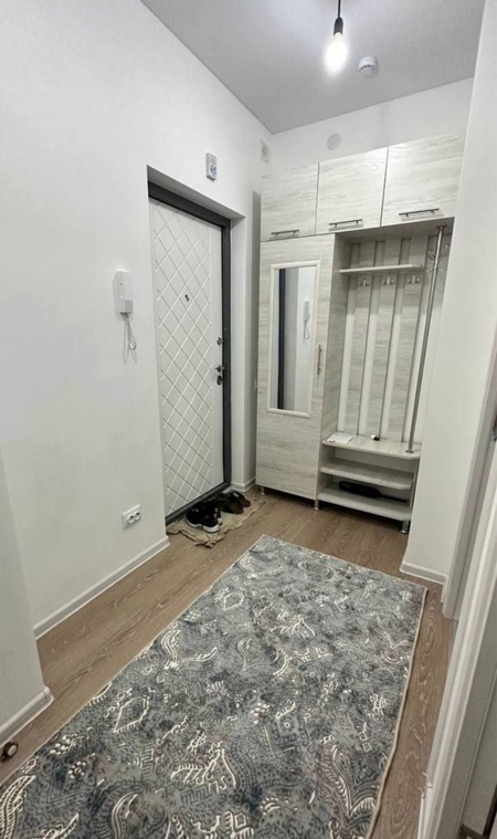 МАХТУМКУЛИ IT Park ASSALOM MAXTUMQULI Golden House Под ключ 1-ком 26м2
