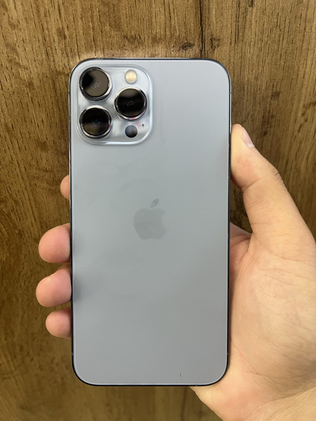 Iphone 13 pro max kredit va nasiyaga beriladi