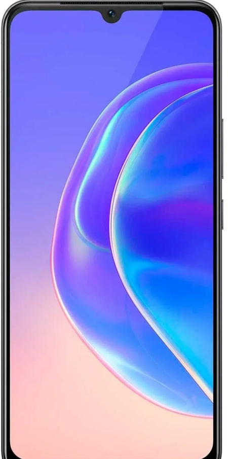 Vivo v21e в  отличном состоянии