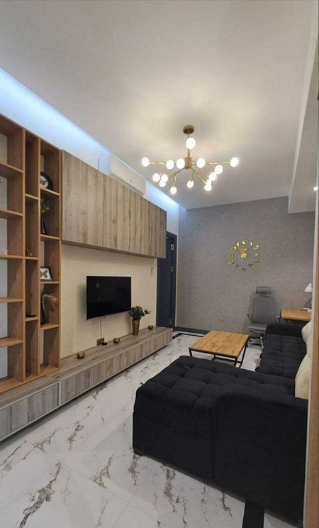 R15 Сдается 2/2/8 квартира на ЖК 