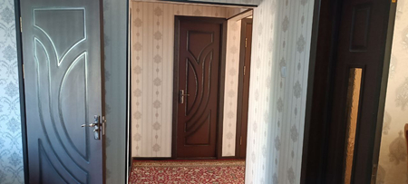 ЮНУС АБАД 19 кв 3 ком продам