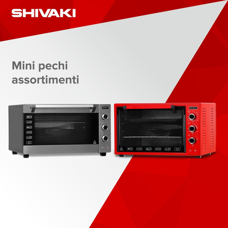 Shivaki 4218 lux