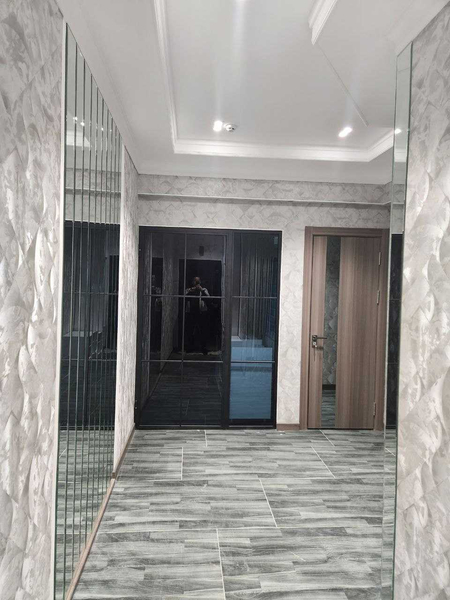 Продается 2 комнатная Квартира (нежилое) ул.Бабура