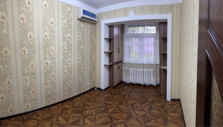 2/2/4 Тинчлик. Не торец. С ремонтом. Срочно. Французская планировка.