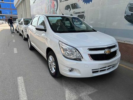 Cobalt A/t Halol Nasiya Savdoga qulay narxlarda