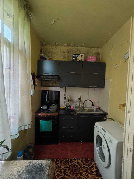 Продается квартира Карасу 1 2в3/4/5 60м²