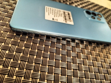 Samsung a52 6/128
