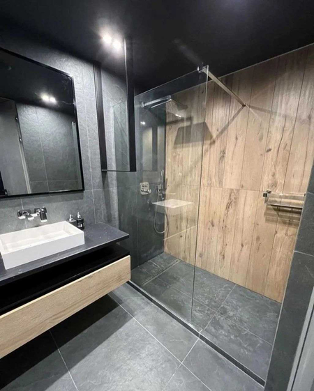 Срочно Сдаётся 2х комнатная квартира в ЖК Akay city Br17