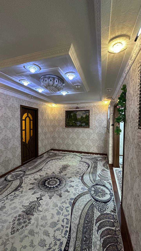 №3188 2-х комнатная квартира