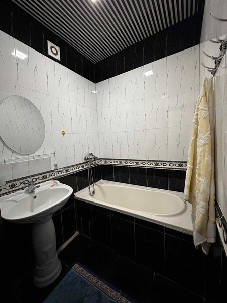 Мирабад • Мирабад • 2-комн • 50м2 • этаж1/5 • [MGA: 914]