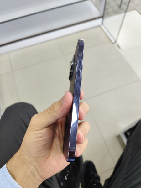 iPhone 14 Pro Max icloud
