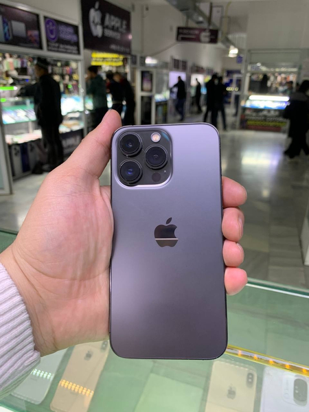 iphone 13 pro idela