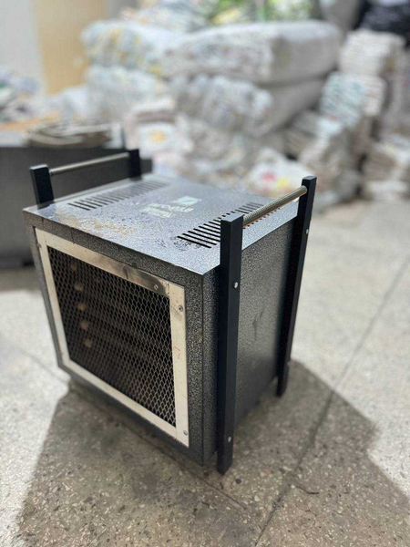 PGS -018 (16 kv)