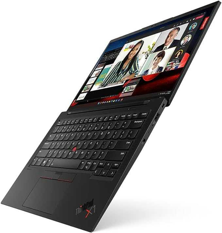 ThinkPad X1 Carbon Gen11(i7-1355U/16Gb/512GB/Intel®Iris® Xe/14''WUXGA)