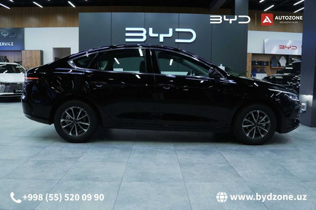 BYD Chazor DM-i (55km Active) Официальный дилер Фергана