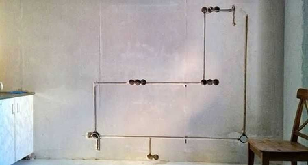 Elektrik xizmati електрик