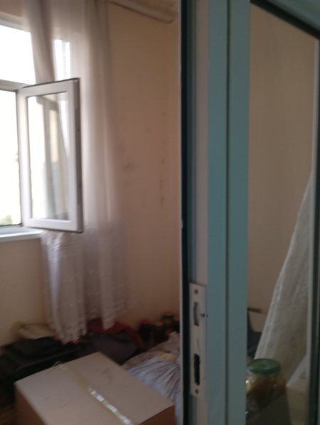 2 хона кв сот.ди,9-кават,галерейка;58 кв.м;Сергели-5;2-бекат М;44 000$