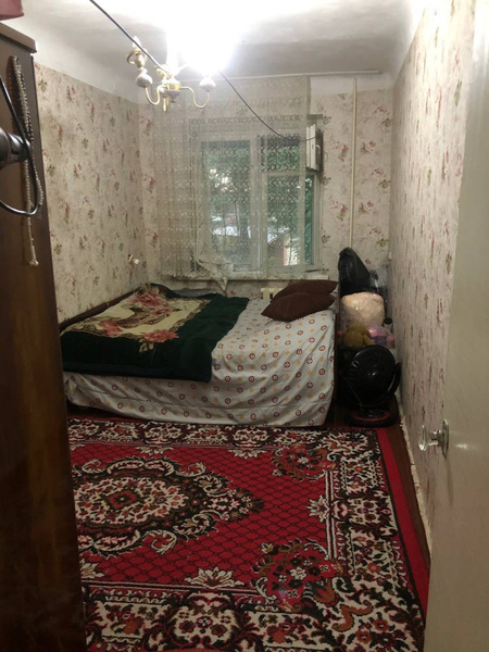 Продам Чиланзар 23 2-2-5 балкон 2х6