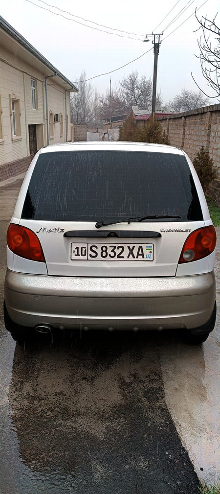 Матиз бест. Matiz best 2010