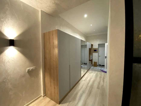 2-room Apartment for Rent