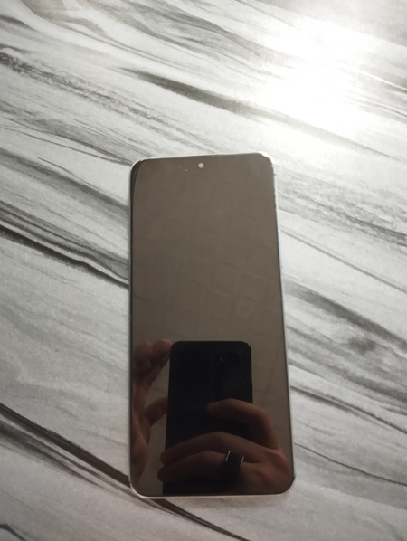 Honor X8A kafolatli