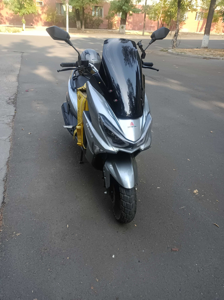 Srochna TIGR 2024.avgust 150 kub sotiladi