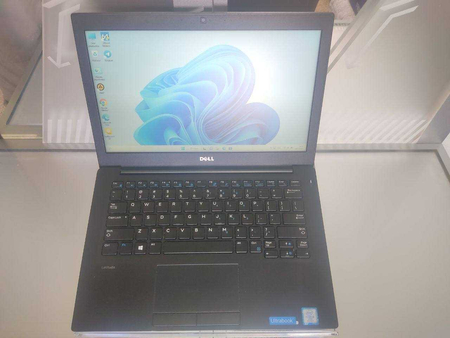 Dell latitude 7280 12,5 срочно