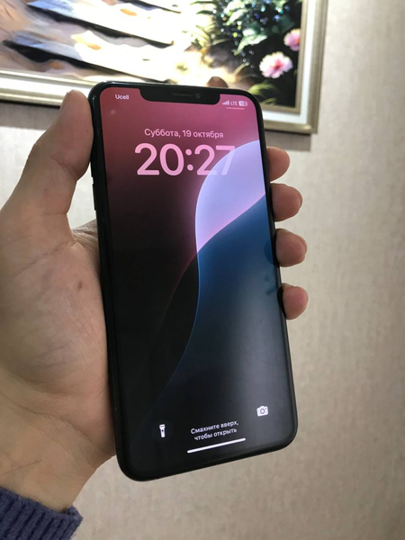 iPhone Xs Max 256gb