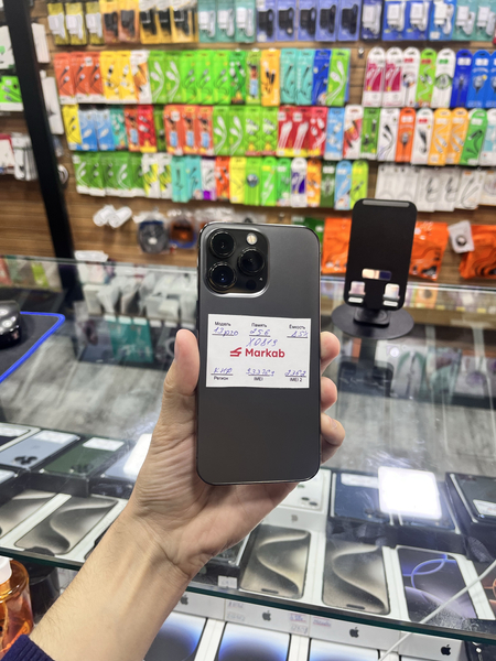 Iphone 13 Pro naqd va masiya savdoga