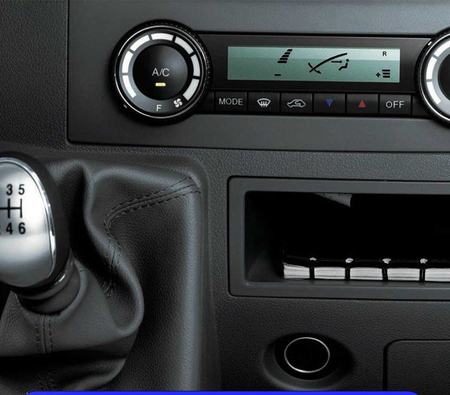 JAC SUNRAY V4 сиз учун махсус 13 ўринли микро автобус