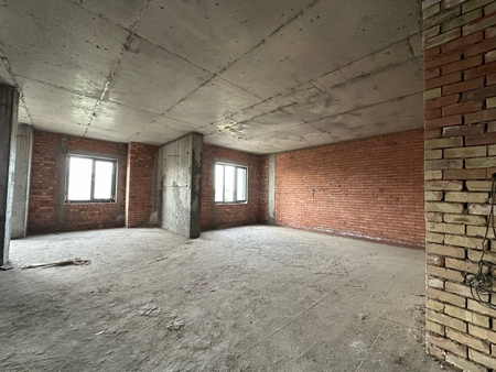 САМАЯ ВЫГОДНАЯ ЦЕНА в ЖК Muhtasham, Квартира 123 м2, коробка м. Минор