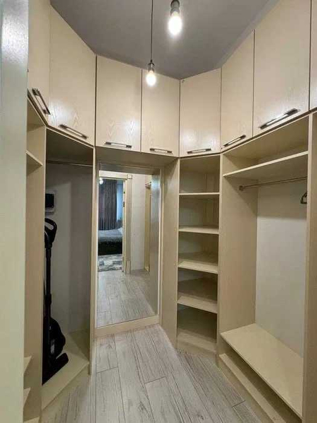 ЖК Gardens Residense сдается квартира в новостройке