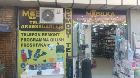 Arenda foto uchun