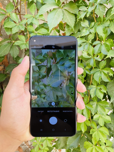 Samsung Galaxy A11