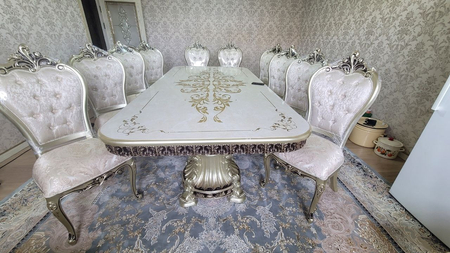 Mebel Stol ishlab chiqaruvchidan