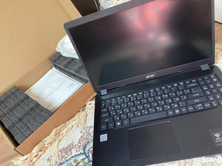Aser Aspire 3 i3/core