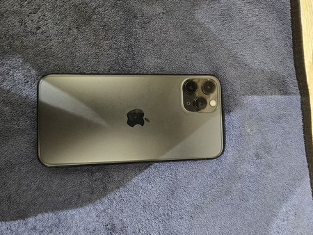 Iphone 11 pro 64
