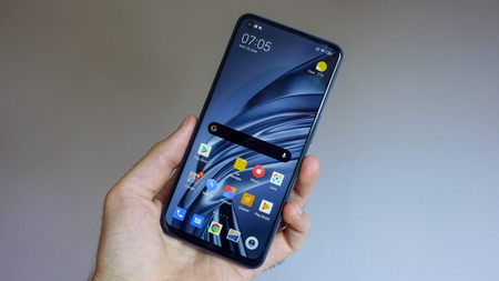 Redmi Note 9 ishlashi zoʻr