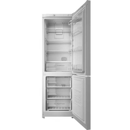Холодильник INDESIT ITS 4180 W 185cм. NoFrost. Лучший выбор для дома!